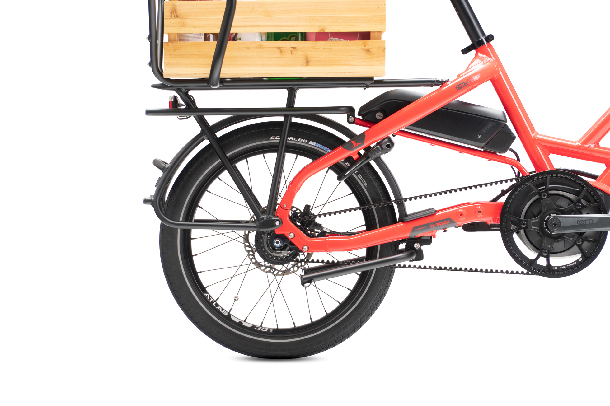 DuoStand™ | Tern Bicycles