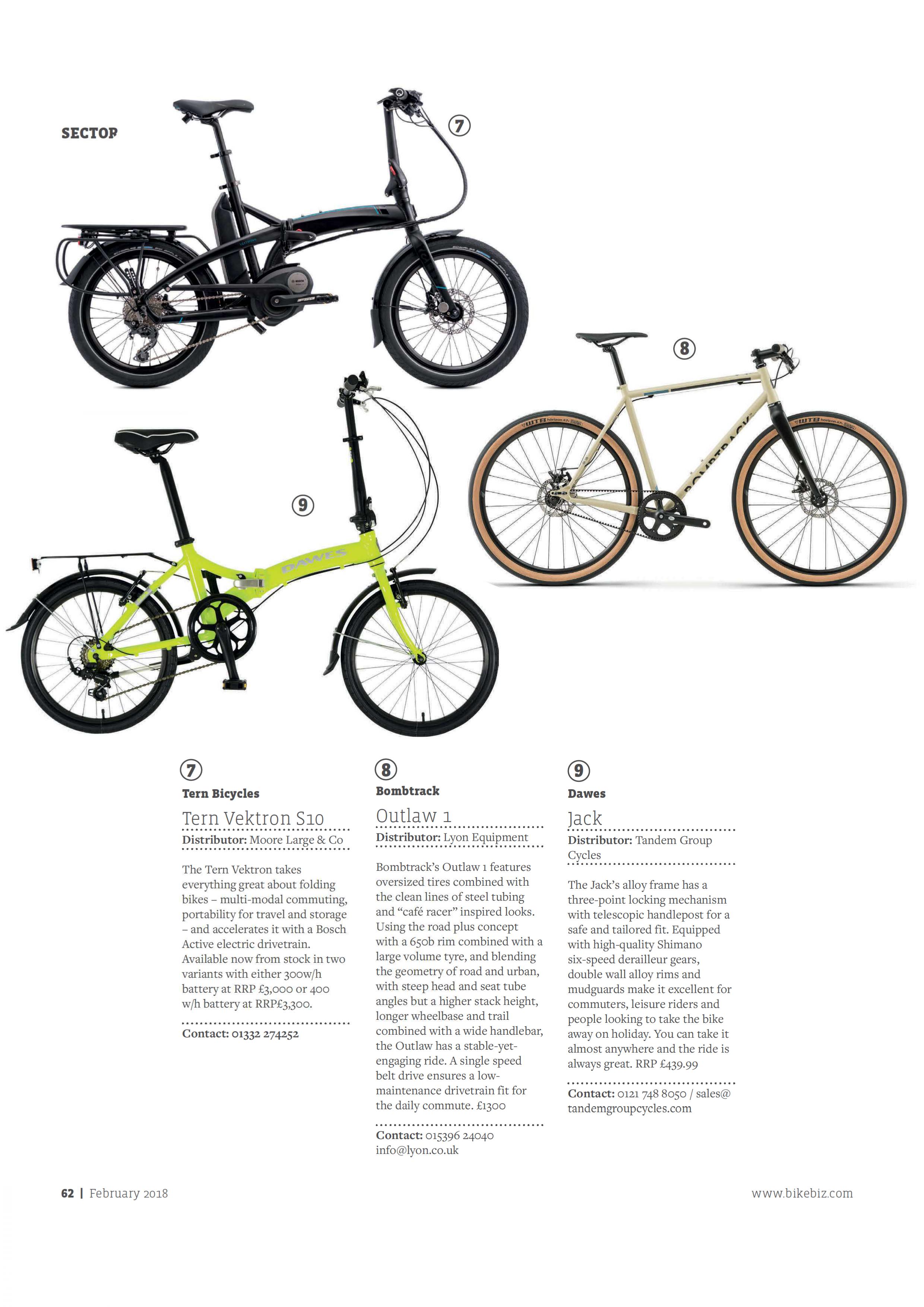 Tern: getting stuff done | Tern Bicycles
