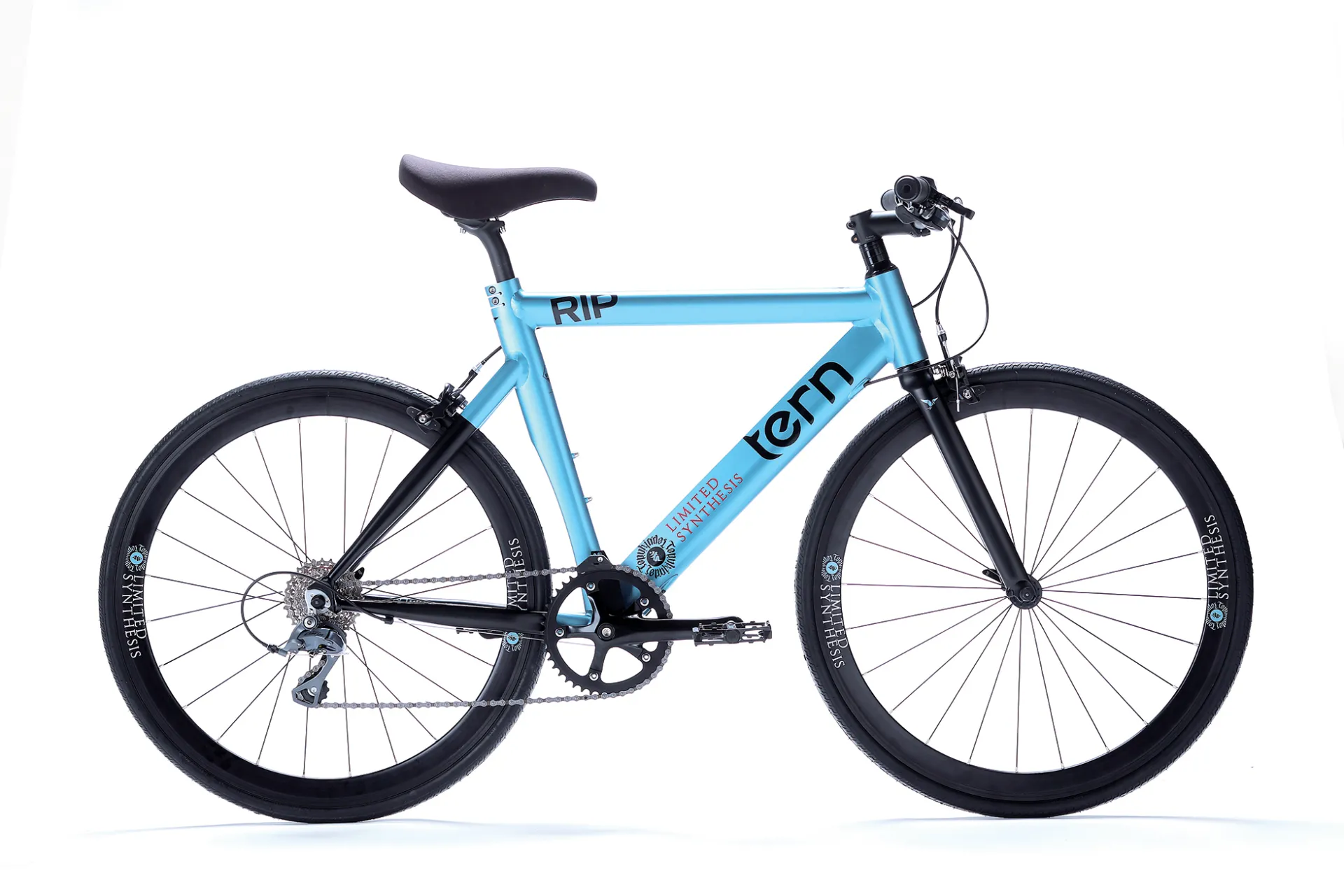 Tern Lab .002 - Manuals | Tern Bicycles