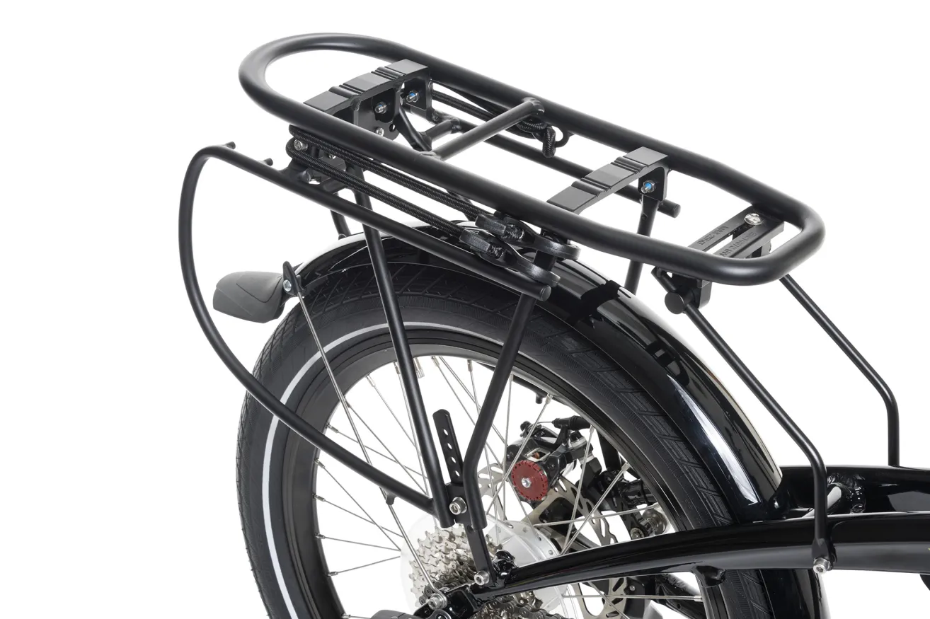 Cargo Rack™ | Tern Bicycles