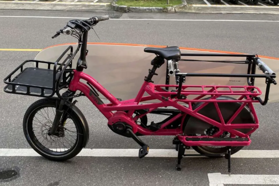 What is a Cargo Bike & is it Right For You? | Tern Bicycles