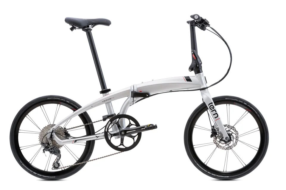 Bike Platform Support | Tern Bicycles Bike Platform Support | Tern Bicycles